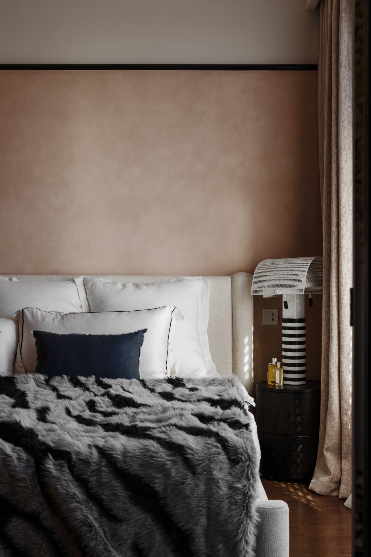 YinjiSpace - WENJUN SPACE DESIGN x Shi Guang Li